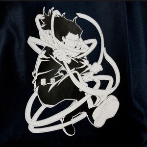 Culturefly | Jackets & Coats | New Mha Eraserhead Jacket | Poshmark
